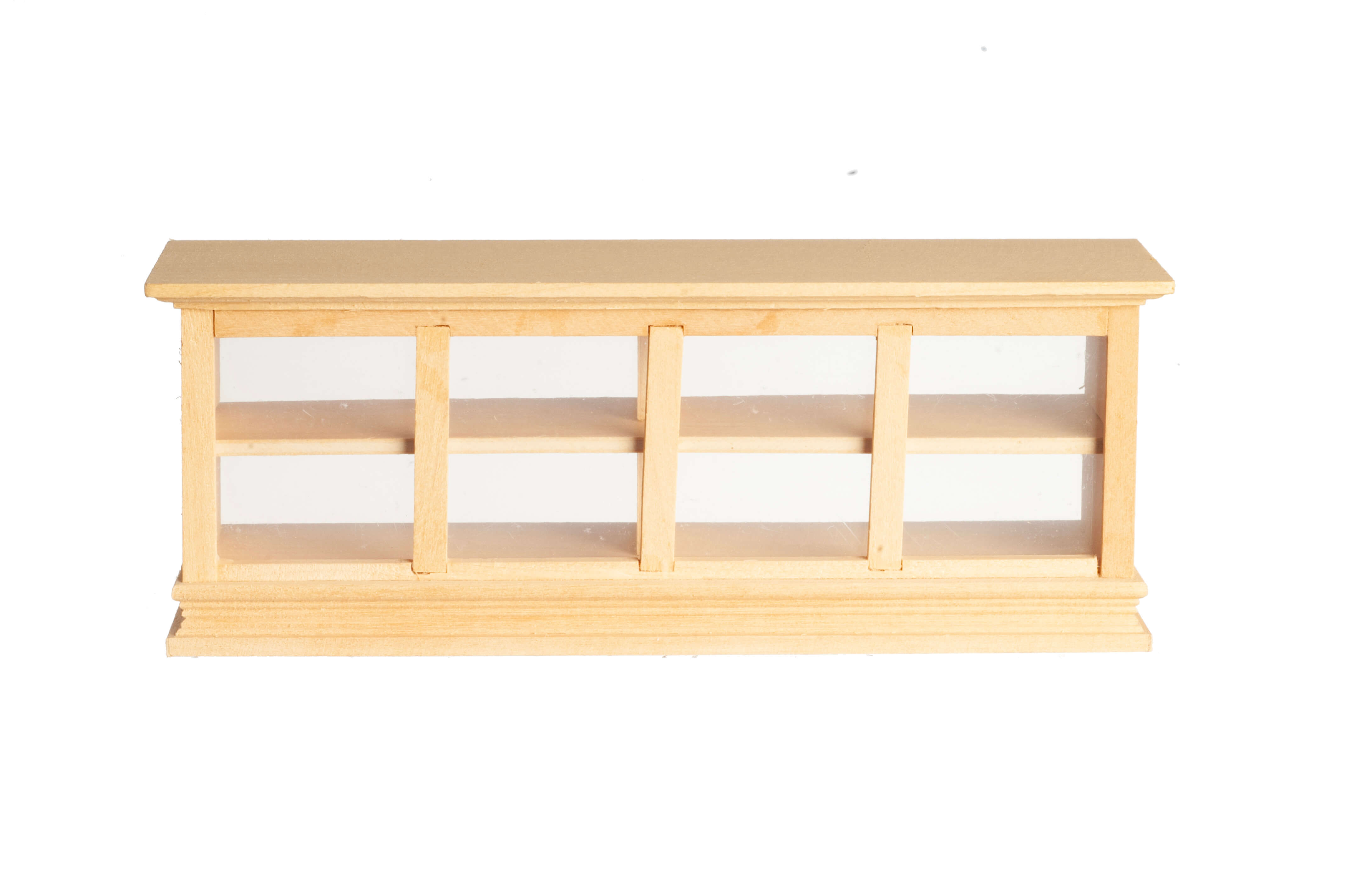 Store Counter | Mary's Dollhouse Miniature Accessories