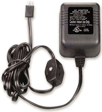 Transformer / Power Supply | Mary's Dollhouse Miniature Accessories