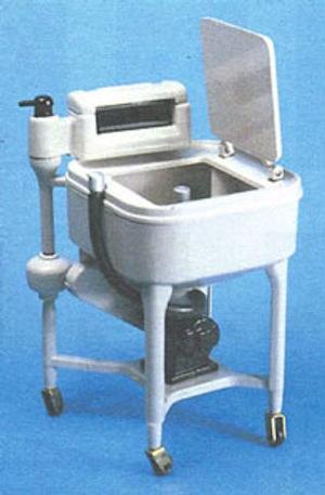 Laundry Room - Dollhouse Furniture | Mary's Dollhouse Miniature Accessories